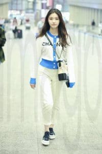 Lin Yun - Biography, Height & Life Story | Super Stars Bio