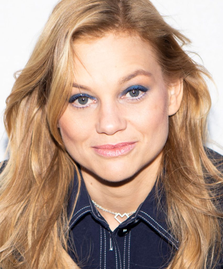 Lisa Werlinder - Biography, Height & Life Story | Super Stars Bio