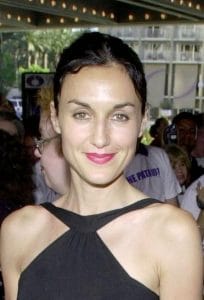 Lisa Zane - Biography, Height & Life Story | Super Stars Bio