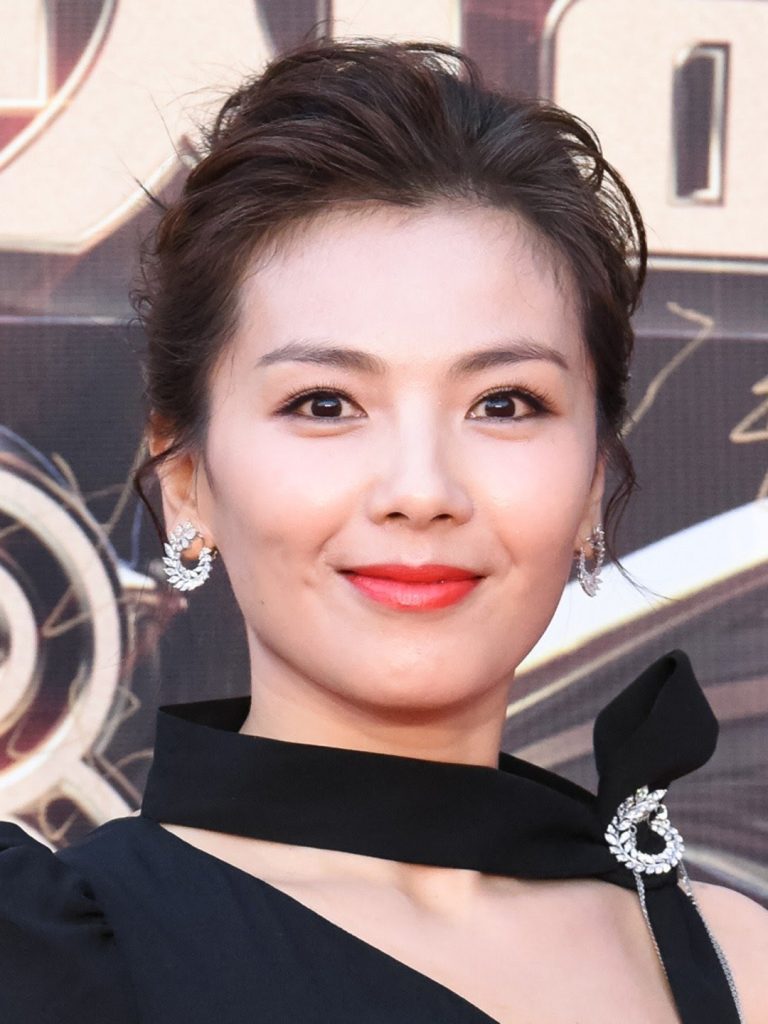 Liu Tao - Biography, Height & Life Story | Super Stars Bio