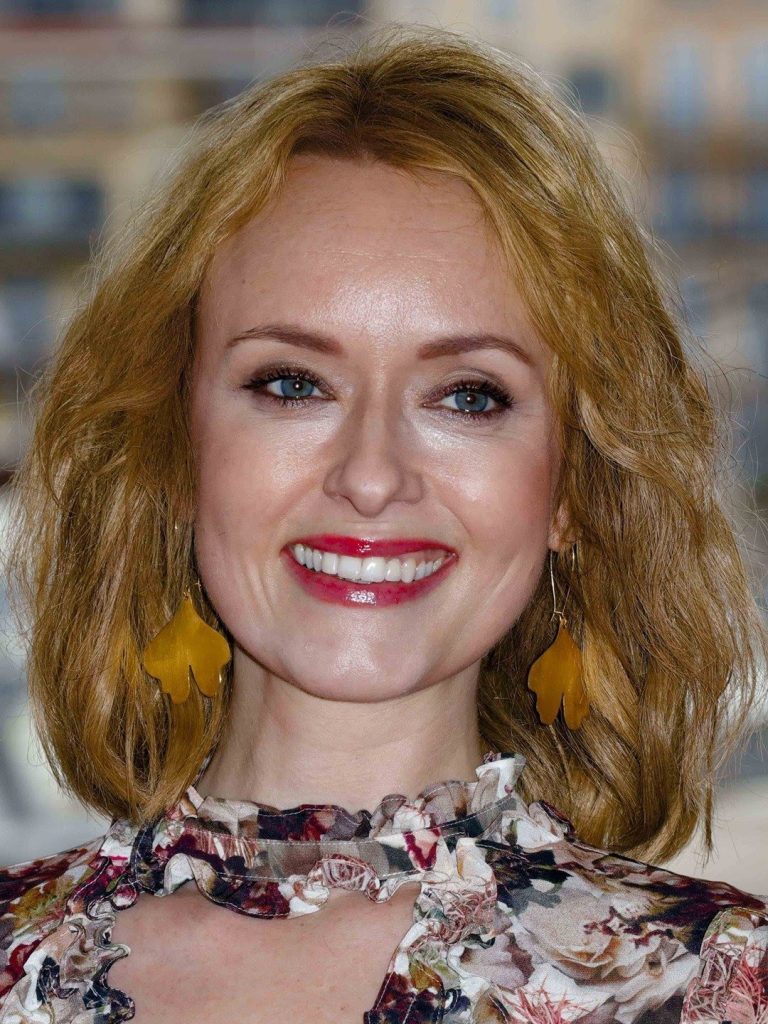 Livia Maria Millhagen - Biography, Height & Life Story | Super Stars Bio