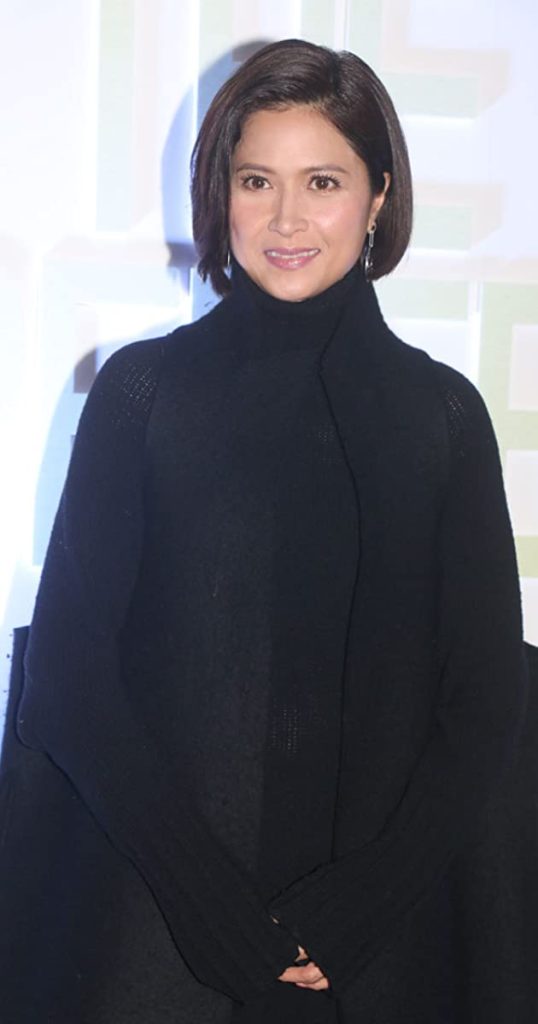 Maggie Shiu - Biography, Height & Life Story | Super Stars Bio