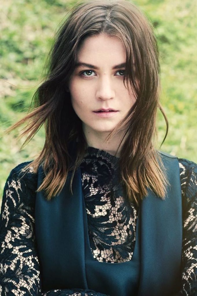 Malin Buska - Biography, Height & Life Story | Super Stars Bio