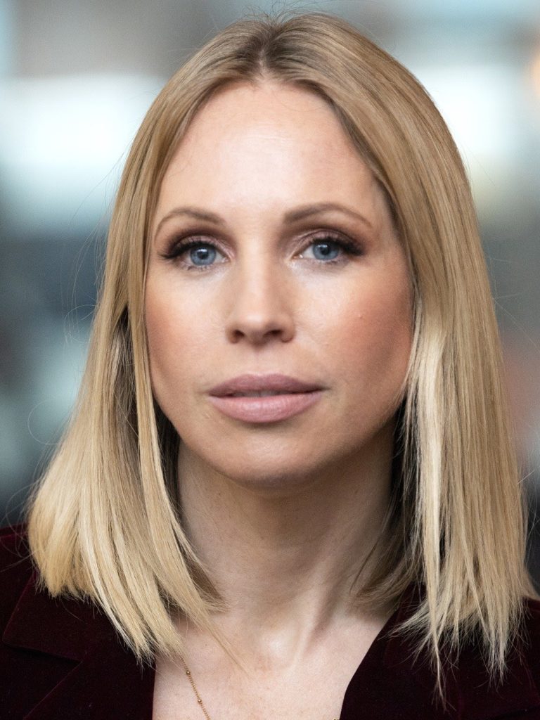 Malin Gramer - Biography, Height & Life Story | Super Stars Bio