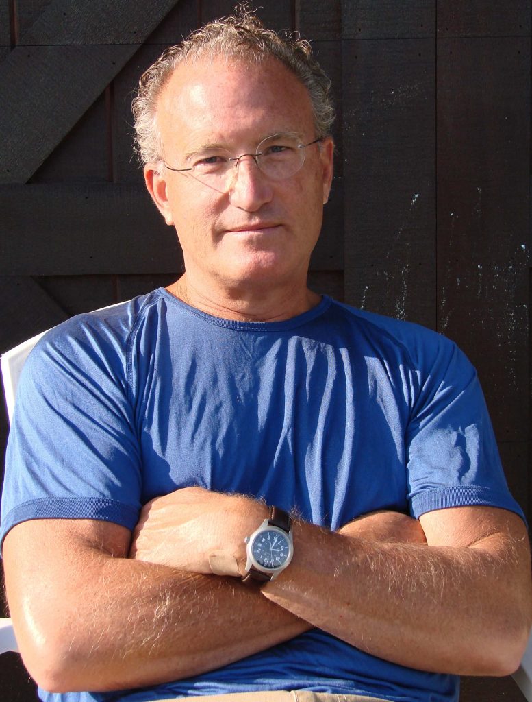 Mark Robert Bowden - Biography, Height & Life Story | Super Stars Bio