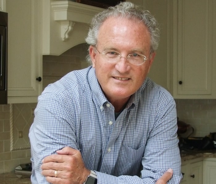 Mark Robert Bowden - Biography, Height & Life Story | Super Stars Bio