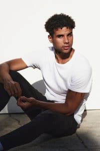 Mason Gooding - Biography, Height & Life Story | Super Stars Bio