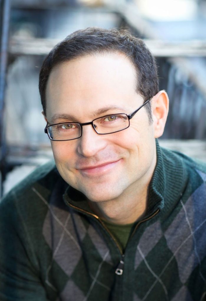 Matthew Sklar - Biography, Height & Life Story | Super Stars Bio