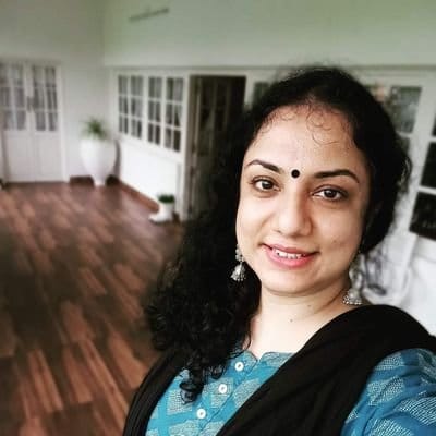 Maya Menon - Biography, Height & Life Story | Super Stars Bio