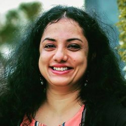 Maya Menon - Biography, Height & Life Story | Super Stars Bio