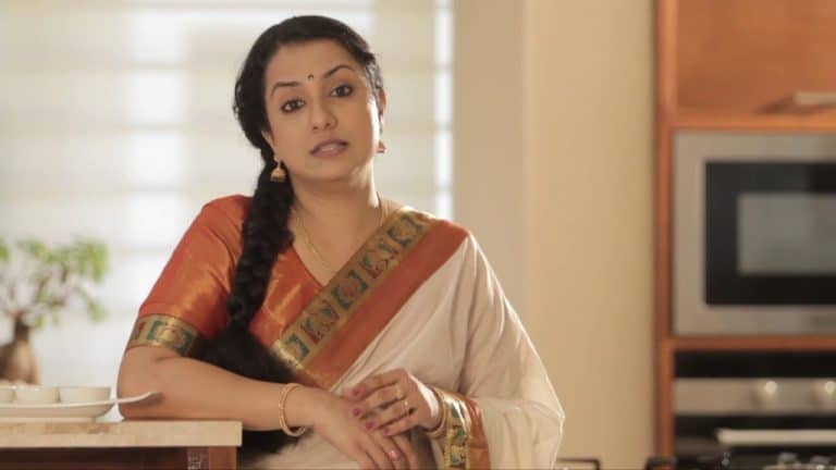 Maya Menon - Biography, Height & Life Story | Super Stars Bio