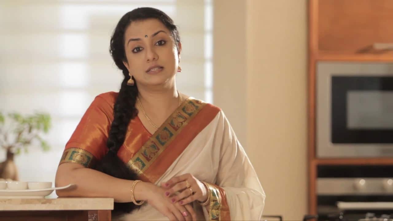 Maya Menon - Biography, Height & Life Story | Super Stars Bio