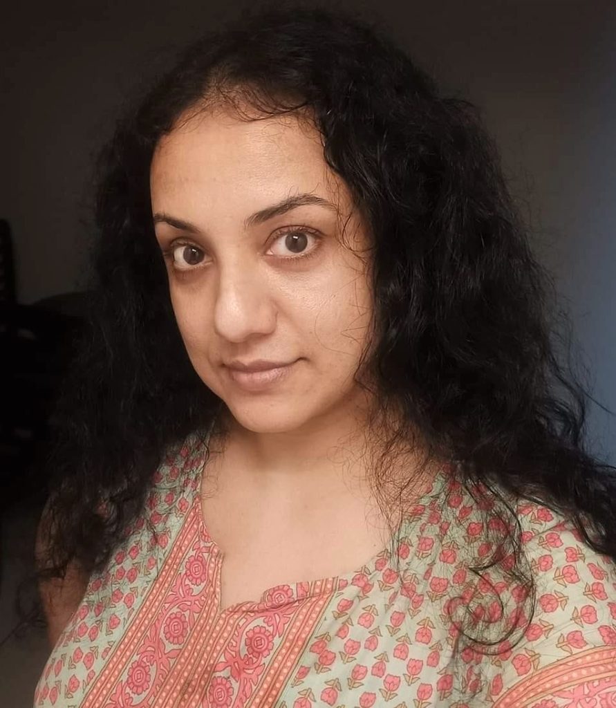 Maya Menon - Biography, Height & Life Story | Super Stars Bio