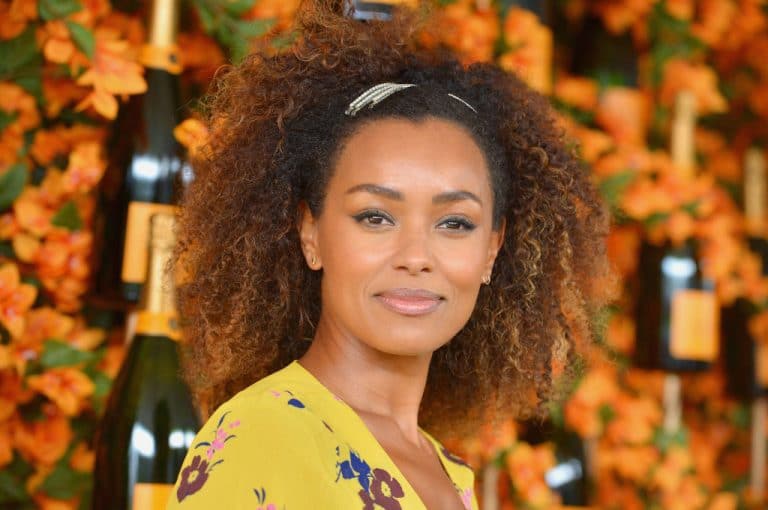 Melanie Liburd - Biography, Height & Life Story | Super Stars Bio