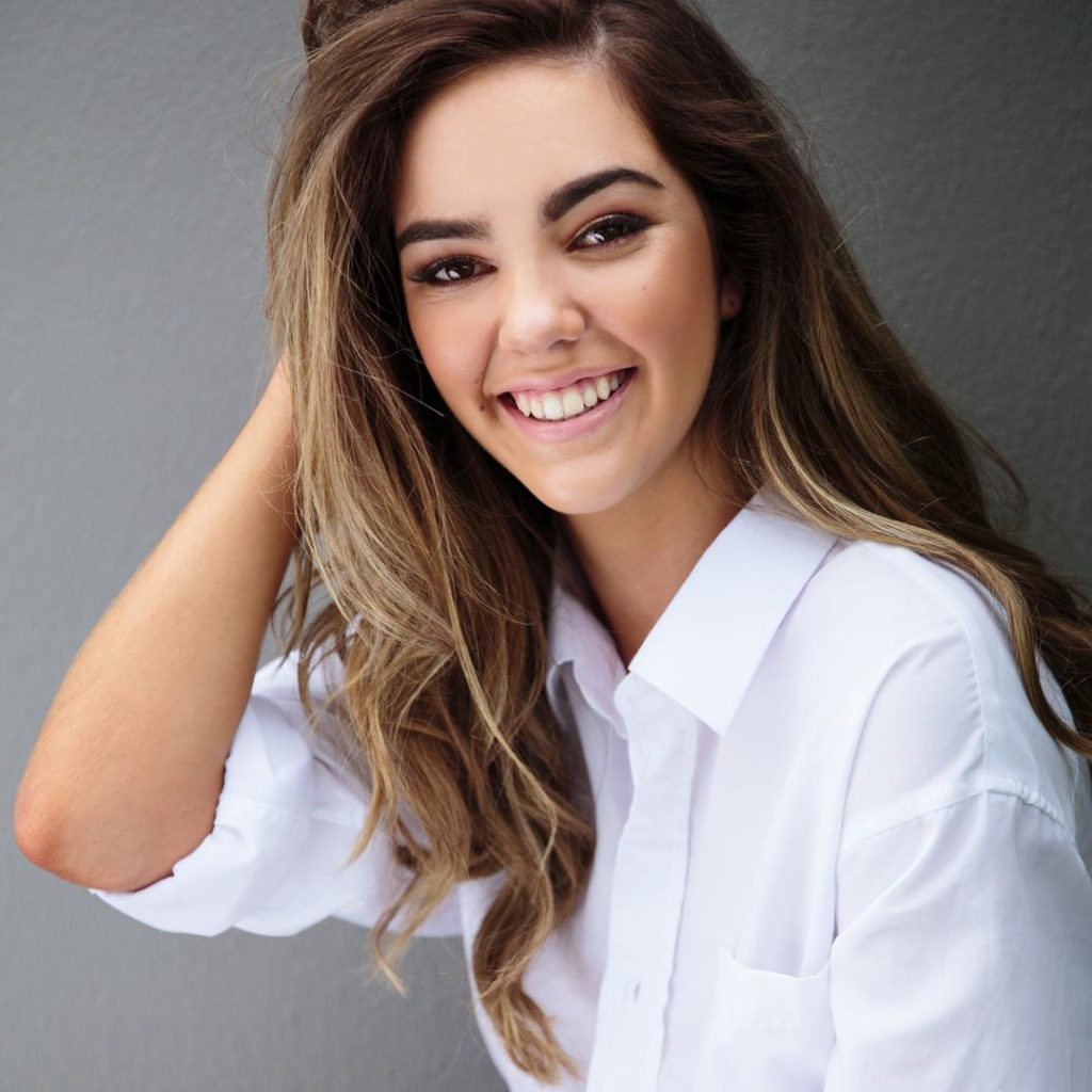 Mia Rose - Biography, Height & Life Story | Super Stars Bio