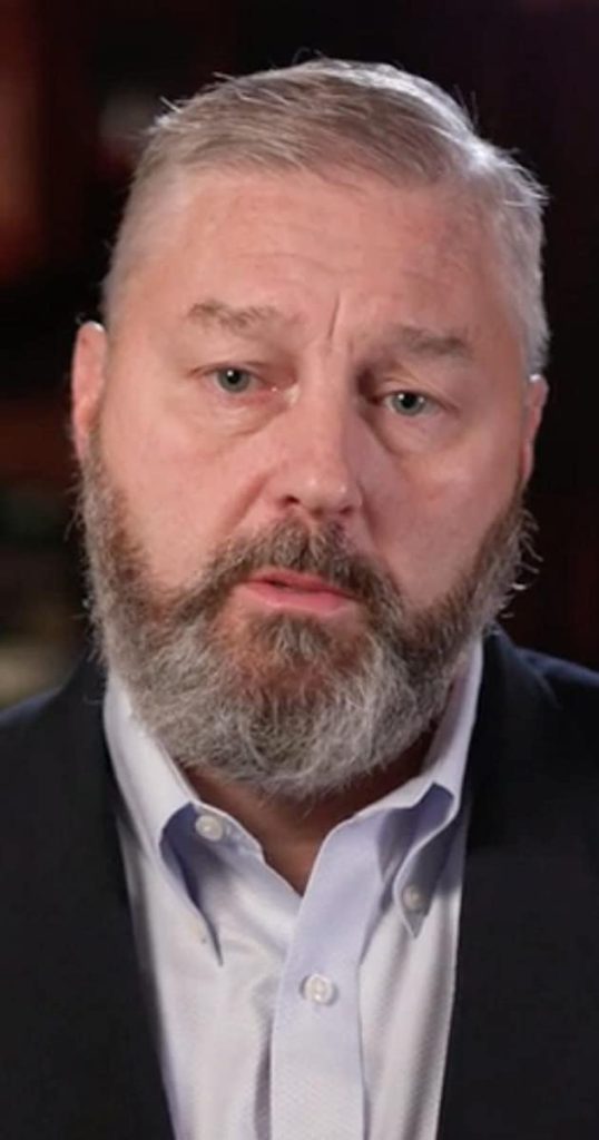 Michael Dyke - Biography, Height & Life Story | Super Stars Bio