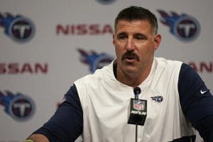 Mike Vrabel - Biography, Height & Life Story | Super Stars Bio