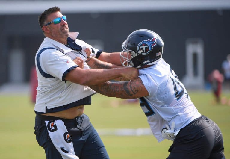 Mike Vrabel - Biography, Height & Life Story | Super Stars Bio