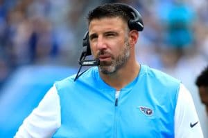 Mike Vrabel - Biography, Height & Life Story | Super Stars Bio