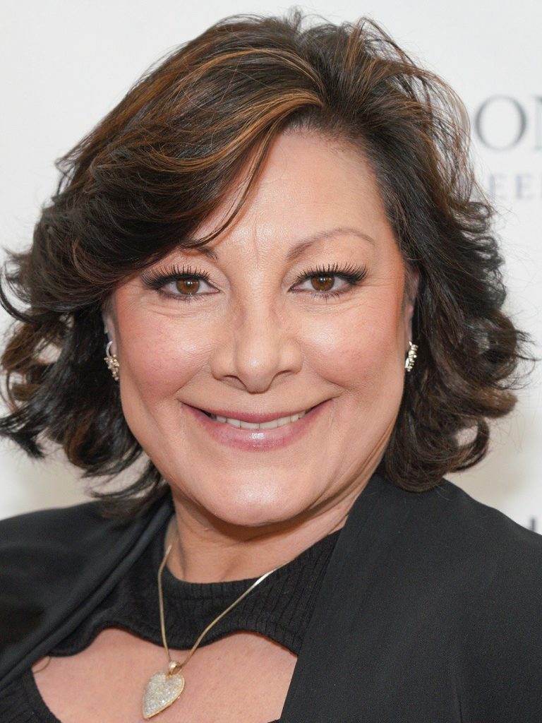 Mimi Lesseos - Biography, Height & Life Story | Super Stars Bio