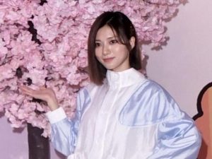 Mini Tsai - Biography, Height & Life Story | Super Stars Bio