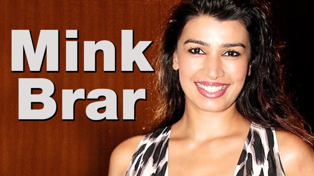 Mink Brar - Biography, Height & Life Story | Super Stars Bio
