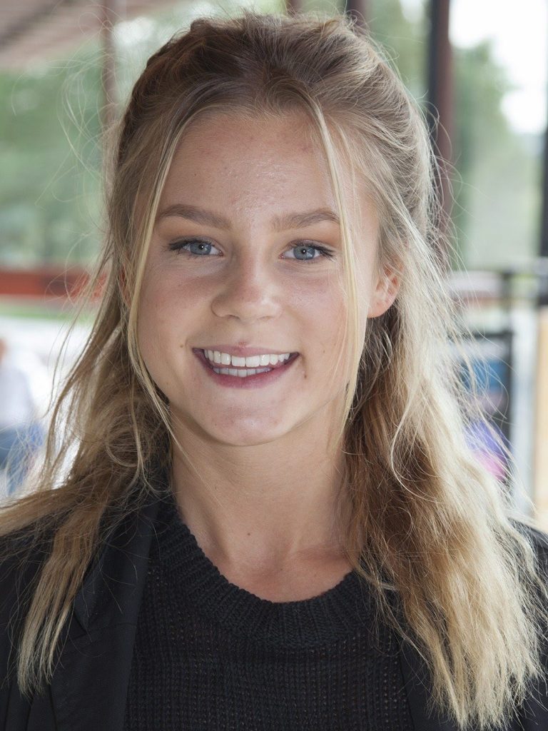 Molly Nutley - Biography, Height & Life Story | Super Stars Bio