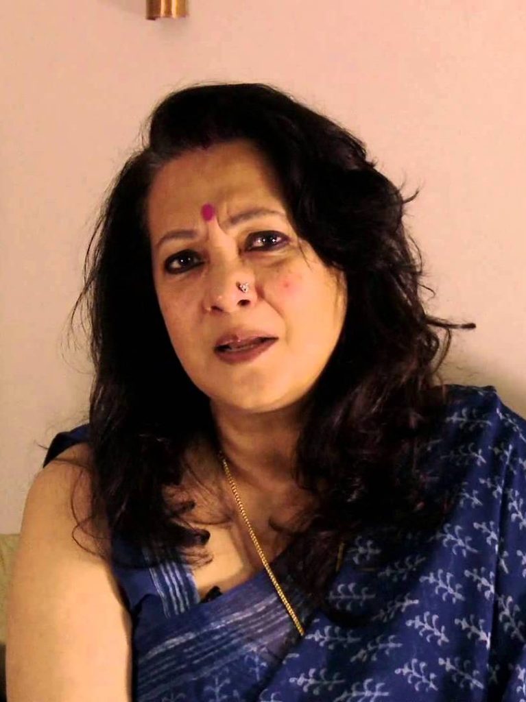 Moon Moon Sen - Biography, Height & Life Story | Super Stars Bio