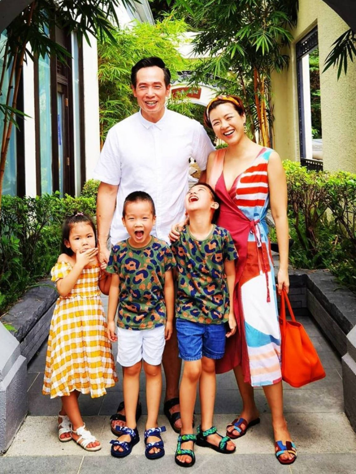 Moses Chan - Biography, Height & Life Story | Super Stars Bio