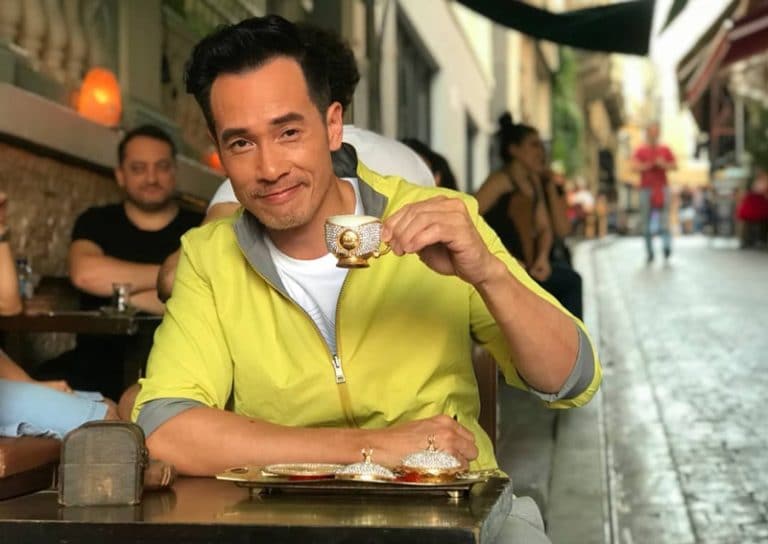 Moses Chan - Biography, Height & Life Story | Super Stars Bio