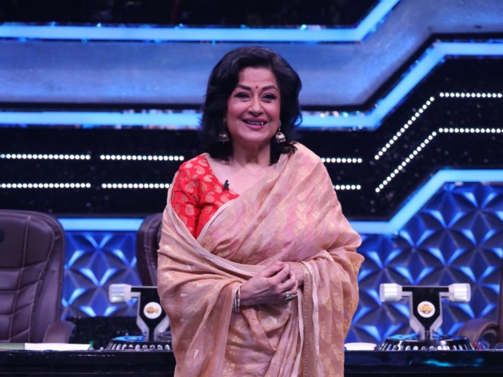 Moushumi Chatterji - Biography, Height & Life Story | Super Stars Bio