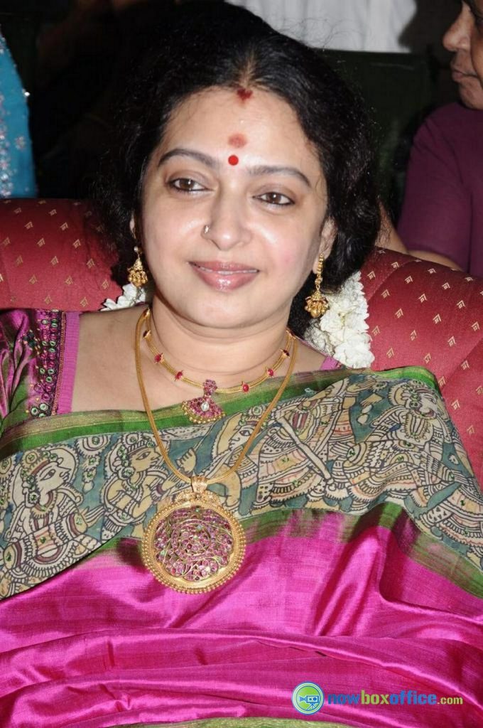 Nalini - Biography, Height & Life Story | Super Stars Bio