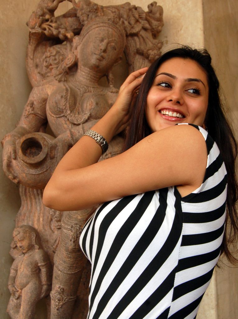 Namitha - Biography, Height & Life Story | Super Stars Bio