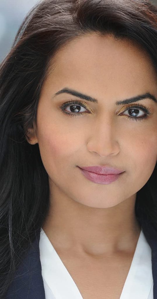 Nandita Chandra - Biography, Height & Life Story | Super Stars Bio