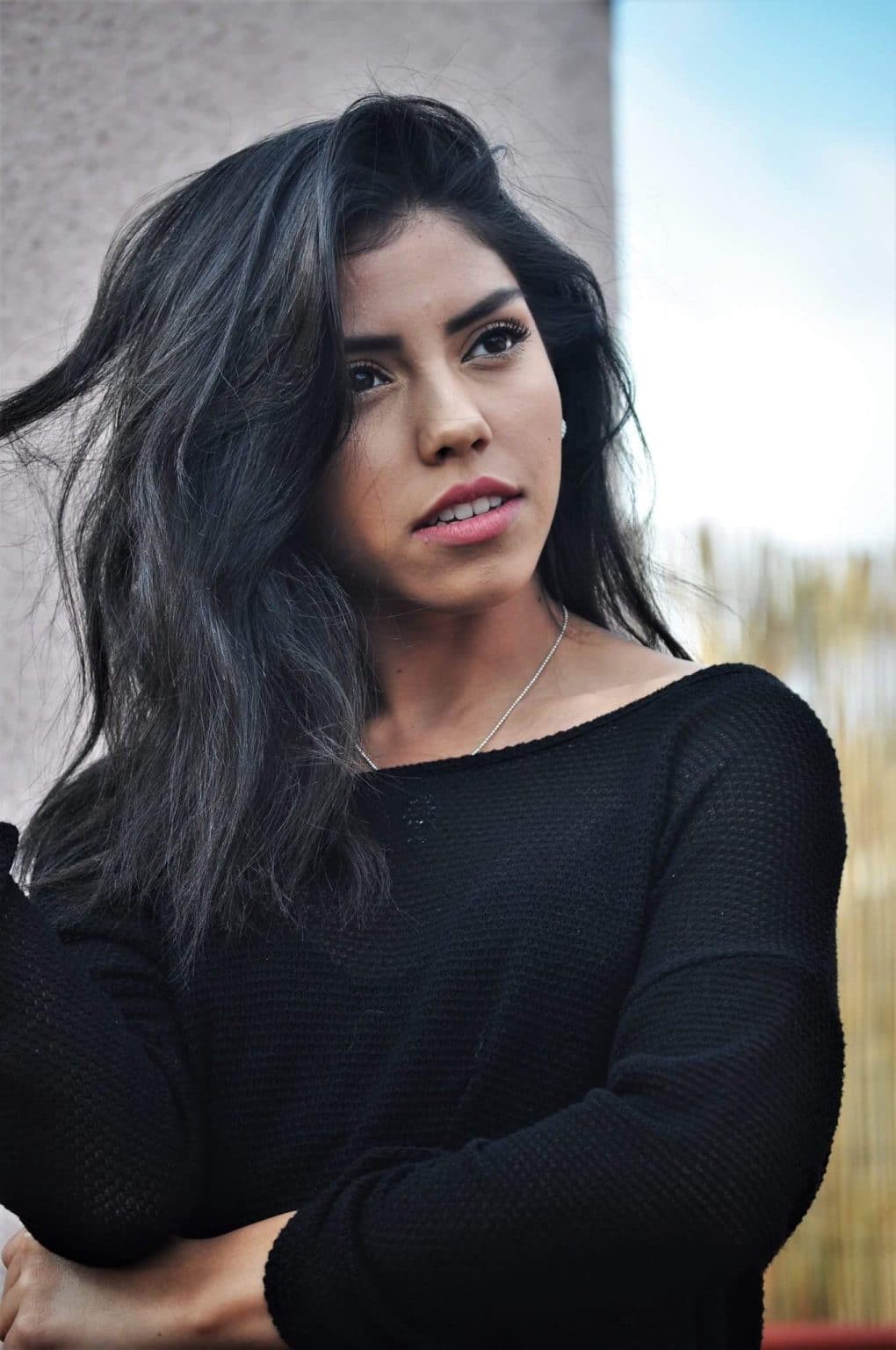 Nandy Martin - Biography, Height & Life Story | Super Stars Bio