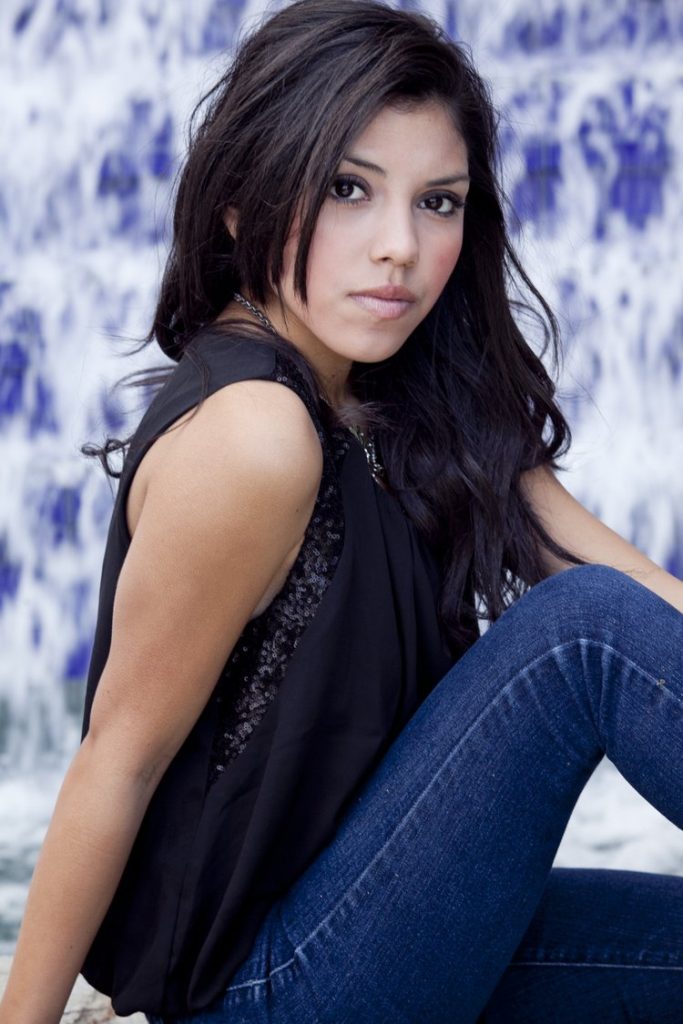 Nandy Martin - Biography, Height & Life Story | Super Stars Bio