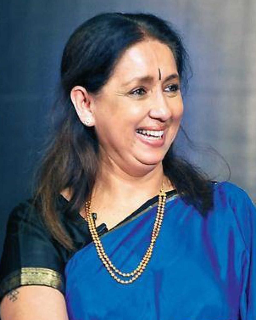 Neena Kulkarni - Biography, Height & Life Story | Super Stars Bio