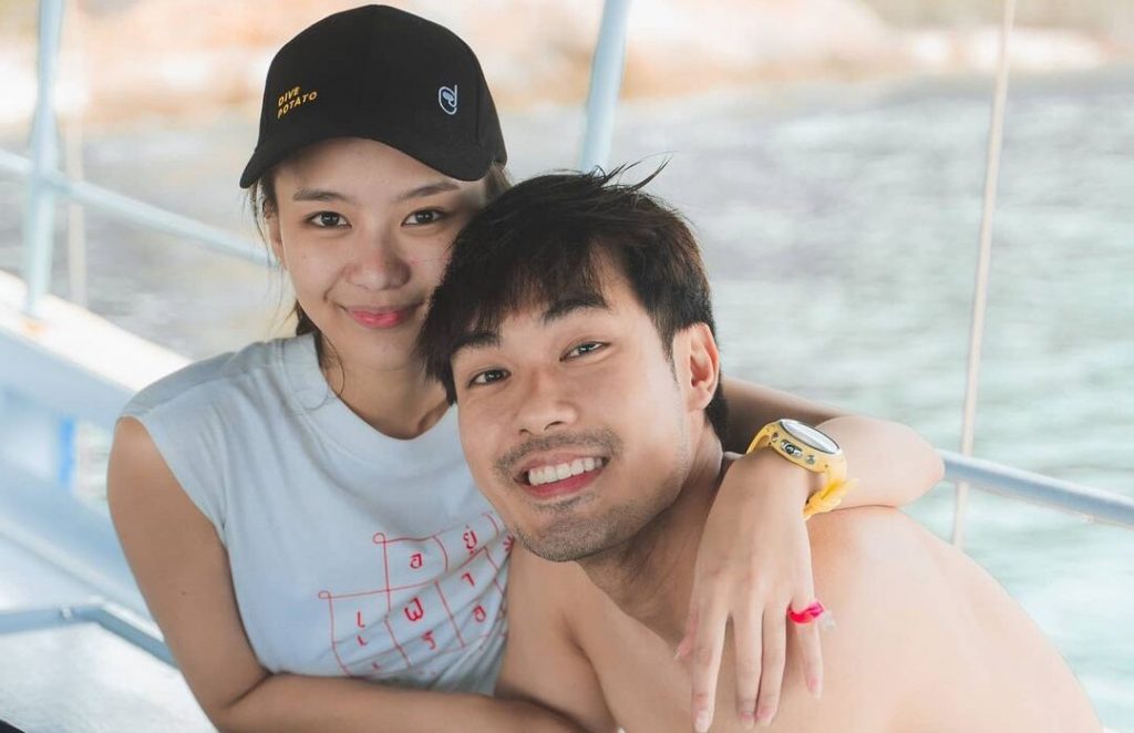 Nichaphat Chatchaipholrat - Biography, Height & Life Story | Super Stars Bio