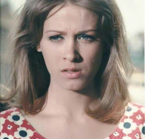 Nora Valsami - Biography, Height & Life Story | Super Stars Bio