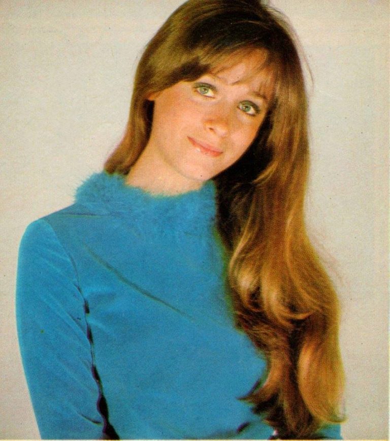 Nora Valsami - Biography, Height & Life Story | Super Stars Bio