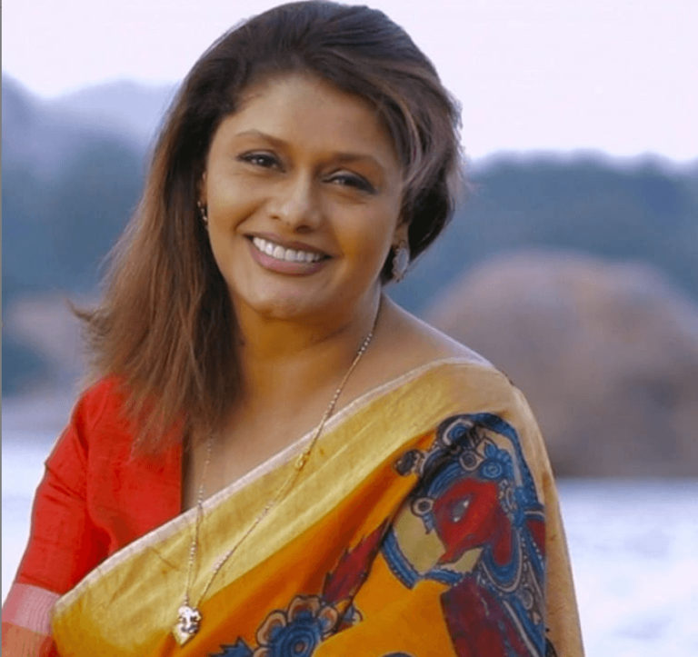 Pallavi Joshi - Biography, Height & Life Story | Super Stars Bio