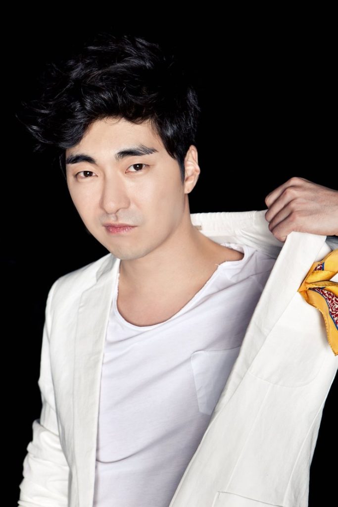 Park Jung Pyo - Biography, Height & Life Story | Super Stars Bio