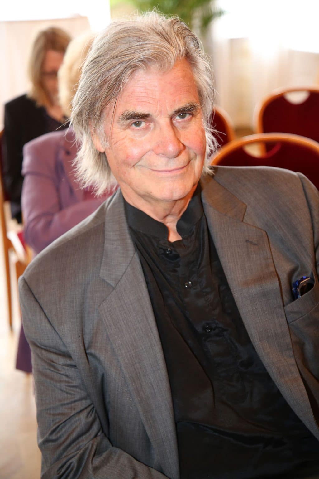 Peter Simonischek - Biography, Height & Life Story | Super Stars Bio