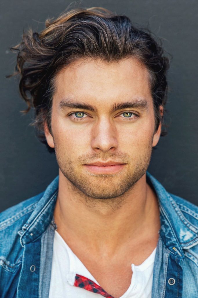 Pierson Fode - Biography, Height & Life Story | Super Stars Bio
