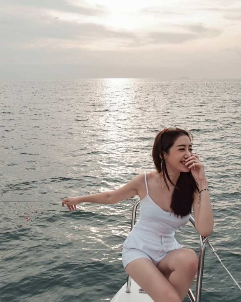 Pimprapa Tangprabhaporn - Biography, Height & Life Story | Super Stars Bio