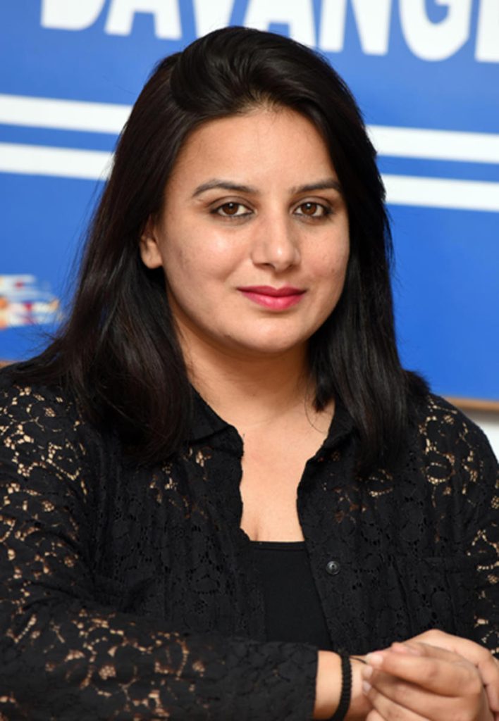 Pooja Gandhi - Biography, Height & Life Story | Super Stars Bio