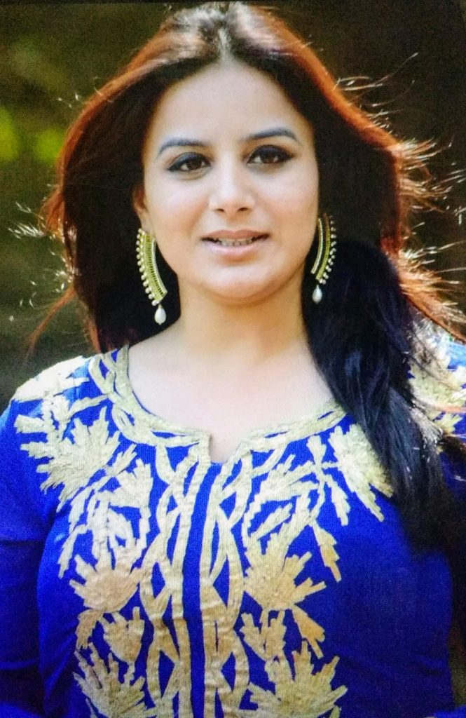 Pooja Gandhi - Biography, Height & Life Story | Super Stars Bio