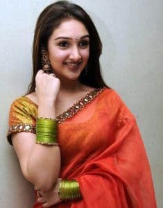 Preetha Vijayakumar - Biography, Height & Life Story | Super Stars Bio