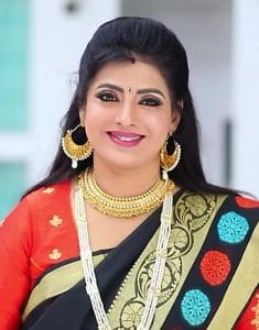Priya Raman - Biography, Height & Life Story | Super Stars Bio