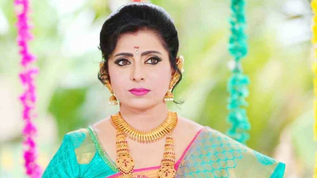 Priya Raman - Biography, Height & Life Story | Super Stars Bio